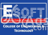 Diploma in IT & English at Esoft Metro Campus in Colombo
