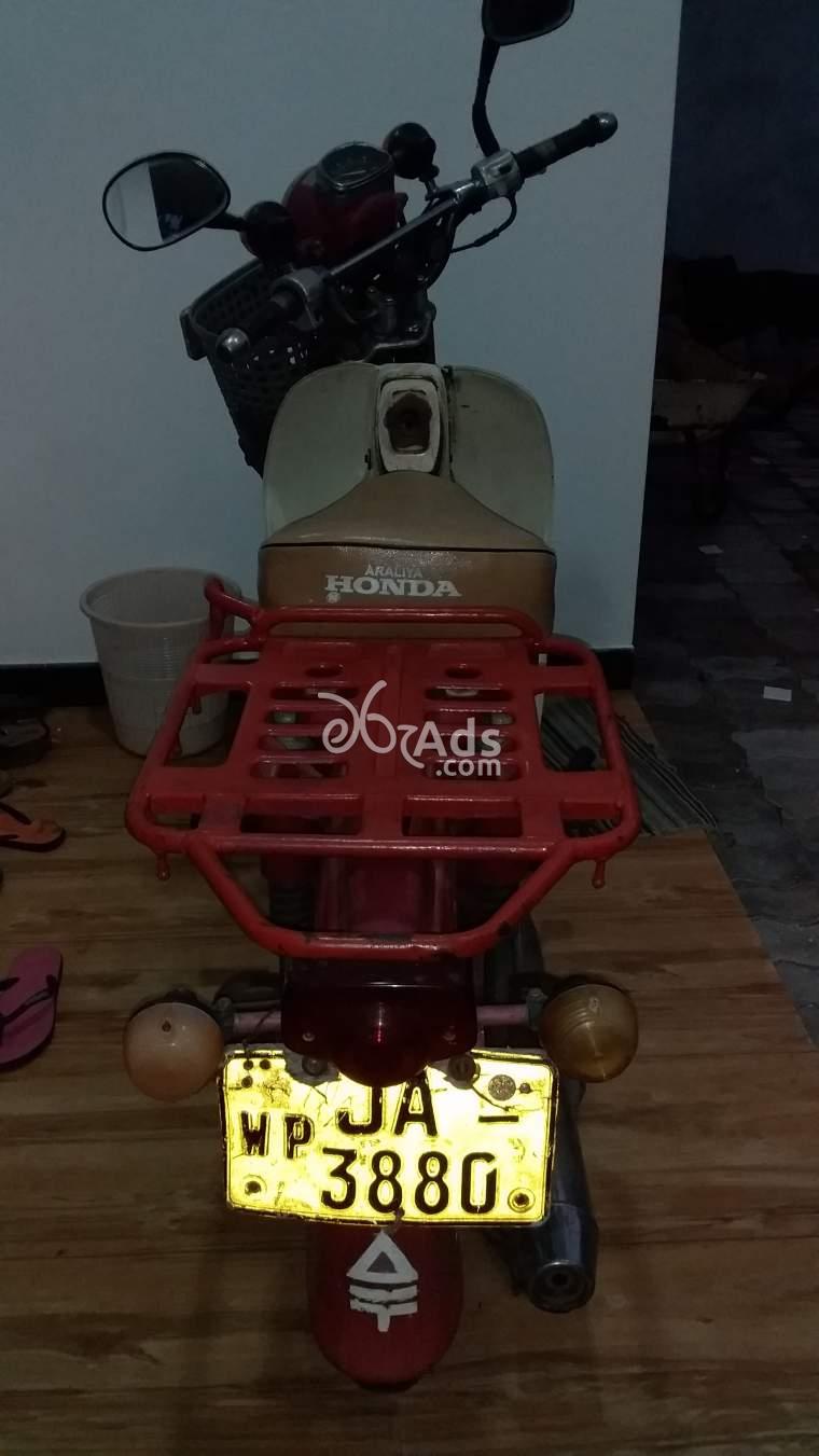 Honda MD 90 bike for sale in Delgoda