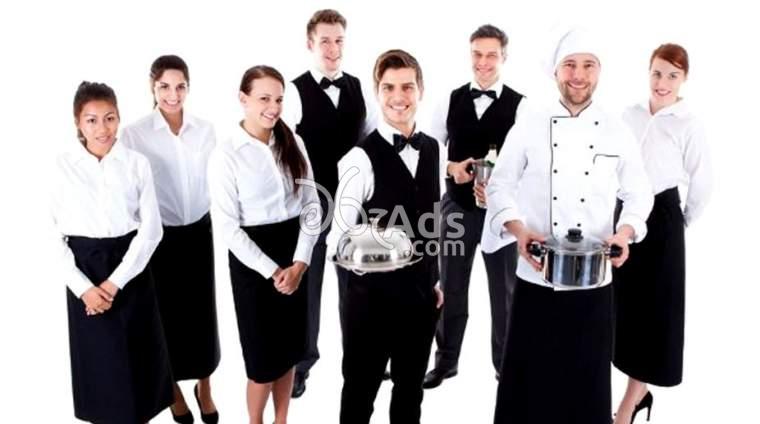 Hotel Crew Members Job Vacancies at Tourist Hotel in Mawanella