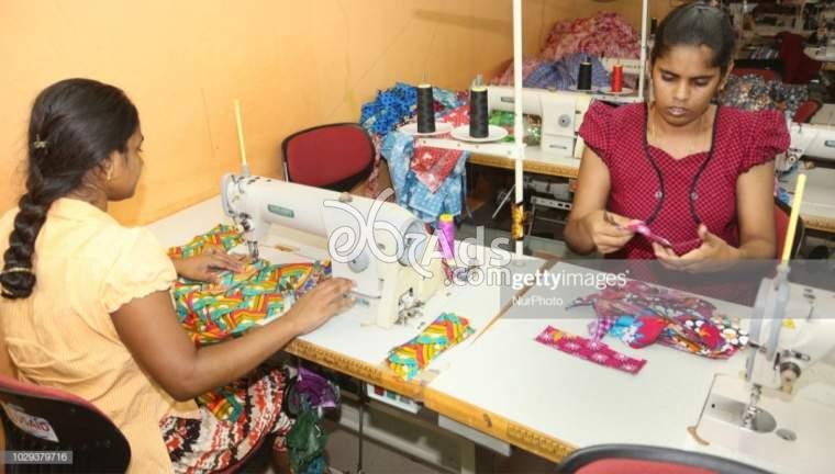 Job Vacancy for Sewing Operator