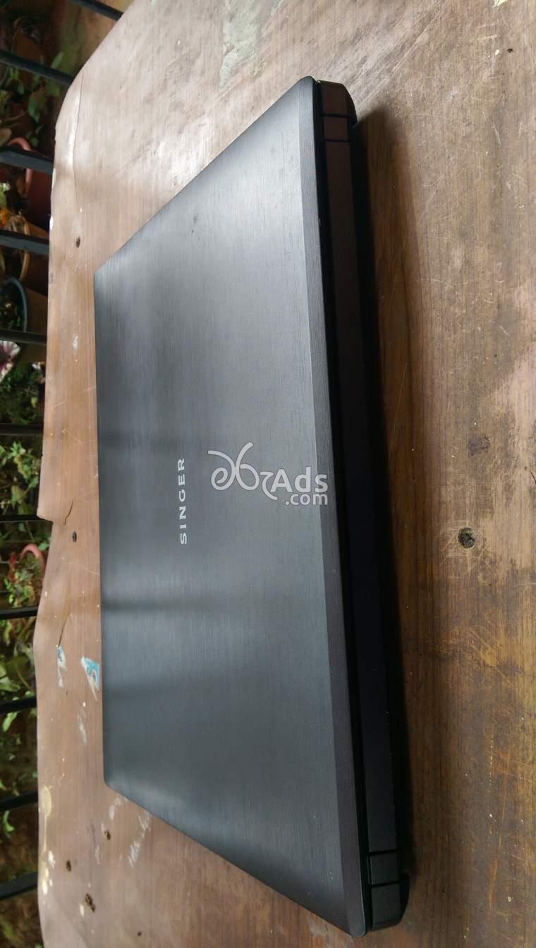 Singer laptop for Sale in Gampola