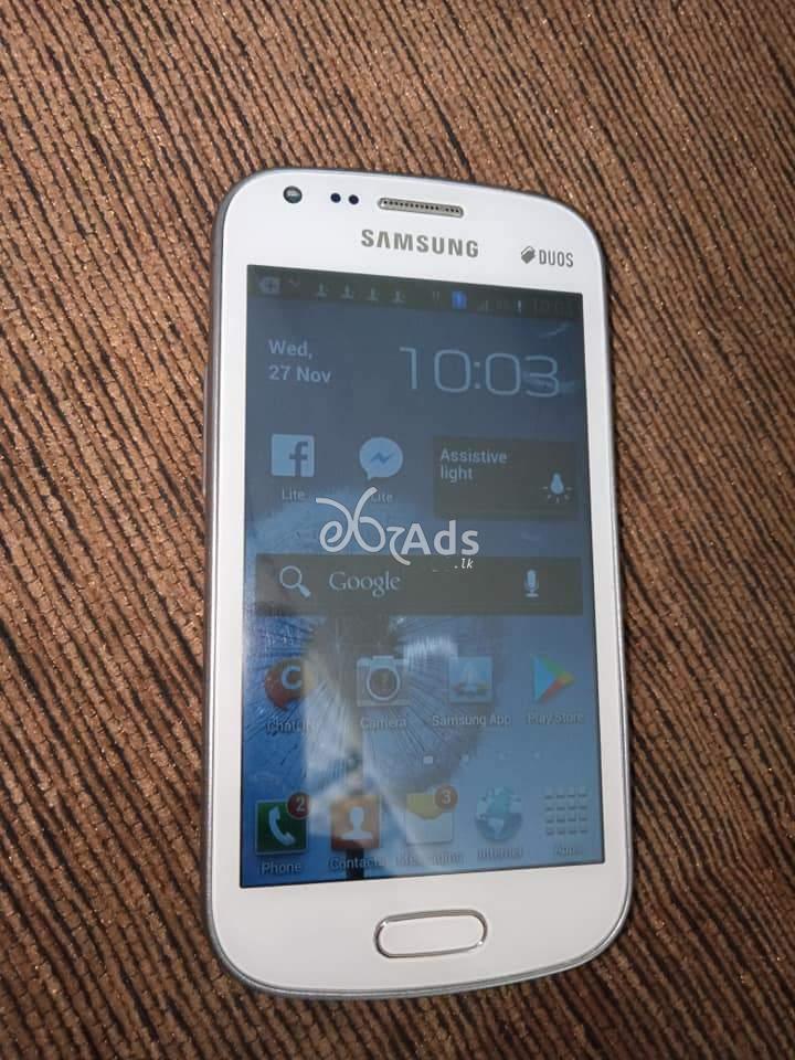 Samsung duos for Sale