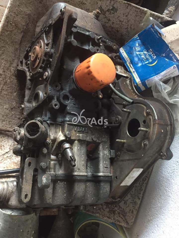 Dimo Batta Engin for Sale in Ganemulla