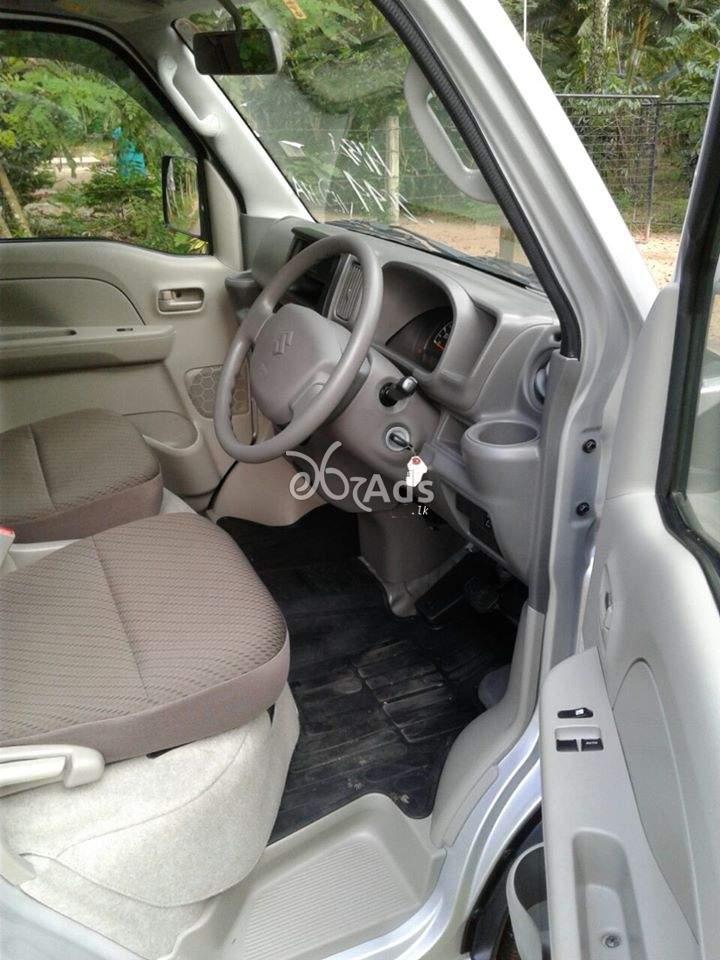 Suzuki Every Da 17V For Sale in Veyangoda