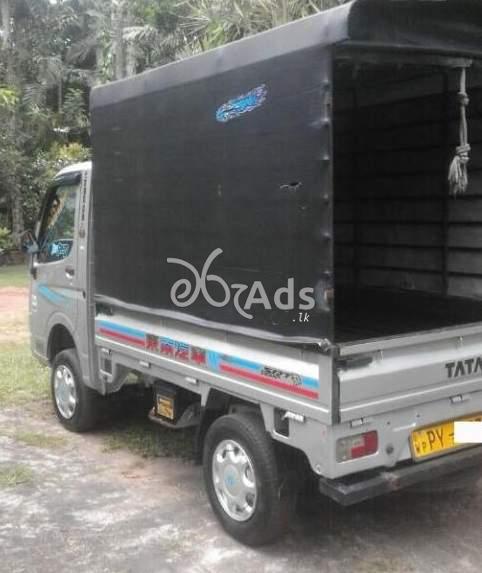 Dimo Batta EX2 Lorry for Sale in Divulapitiya