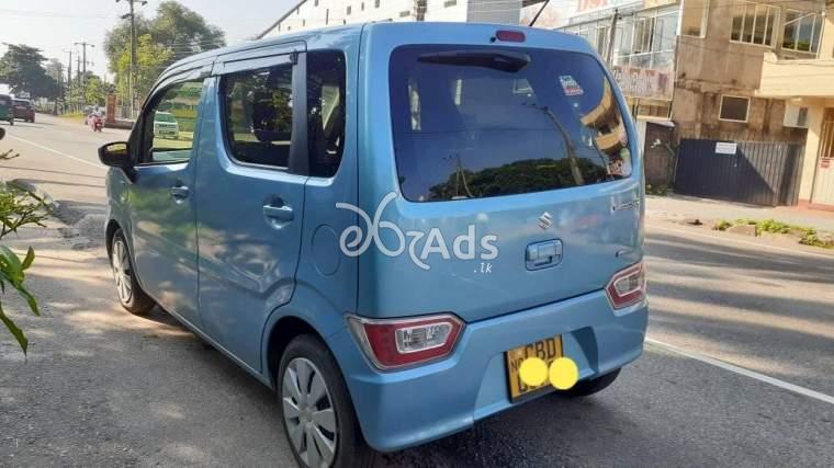 Suzuki Wagon r fx for Sale