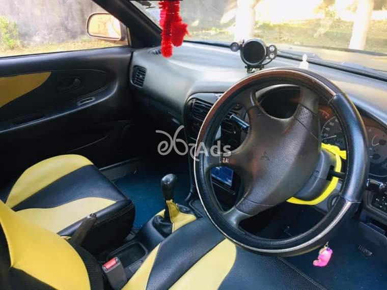 Mitsubishi lancer CB2 for sale in Gampaha