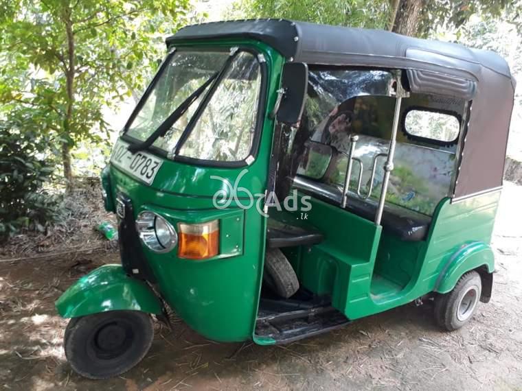 Sale for Three Wheels in Matara