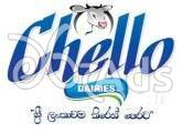 Field Officer (Male) - Chello Dairy Products (Pvt) Ltd
