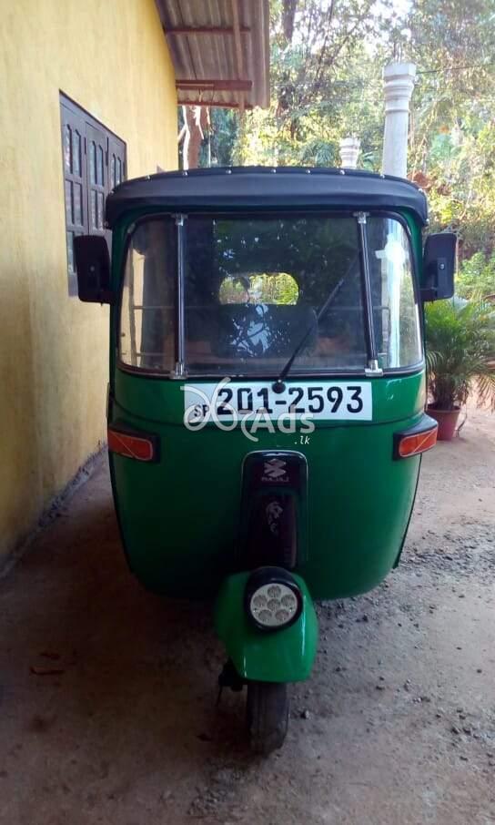 Three Wheel for Sale in Matara