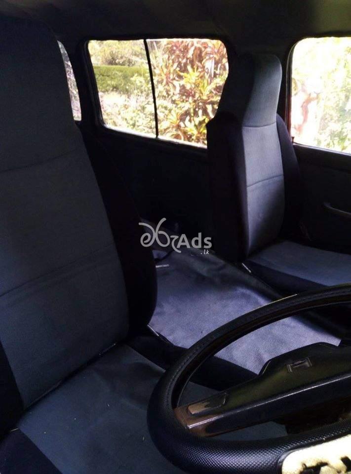 Isuzu Fargo Van for Sale in Horana