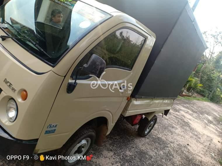 Tata Ace EX for Sale