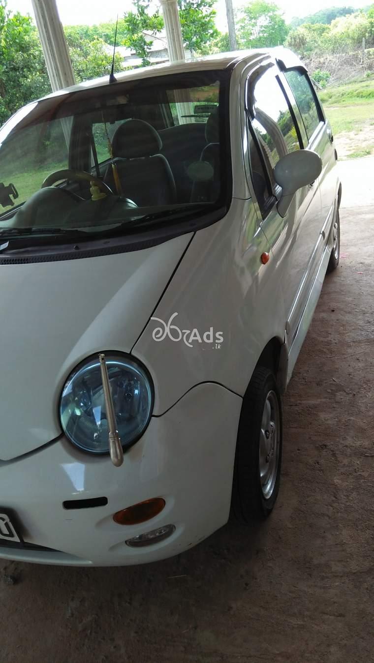 car for sale - Pugoda