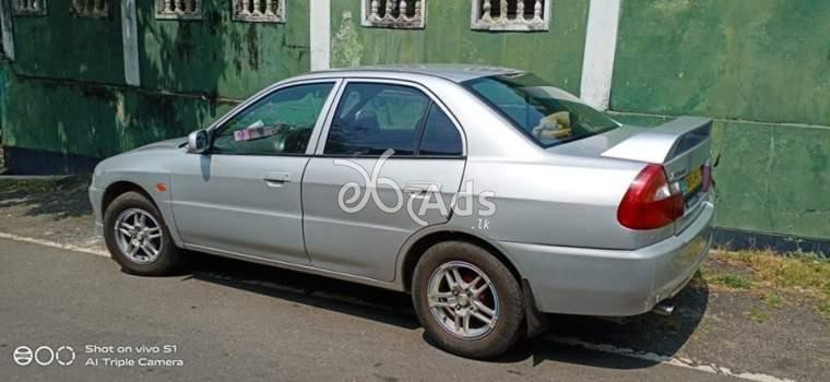 Mitsubishi Lancer ck 1 1999 in Peralanda