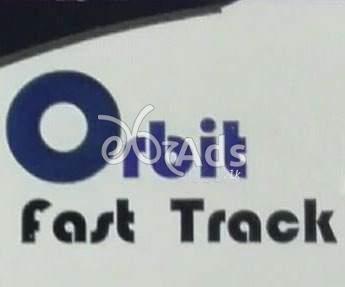 Welder - Orbit Fast Track