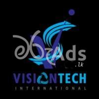 IT Teacher - Visiontec International (Pvt) Ltd in Tambuttegama