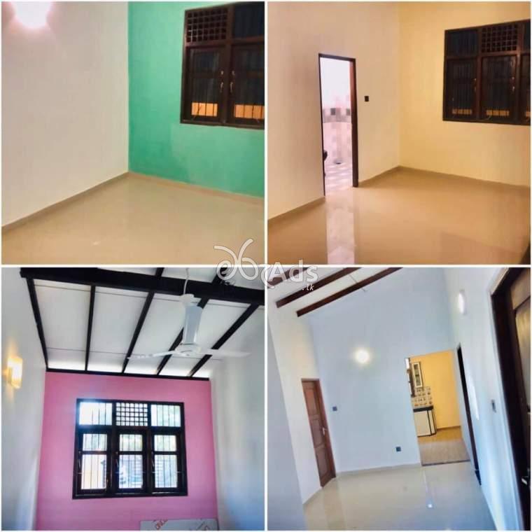 Brand New House in Gampaha