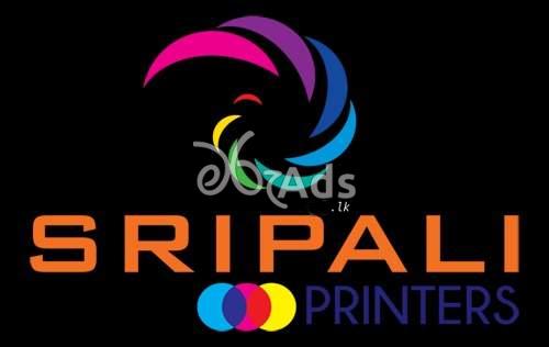 Graphic Designer - SRIPALI PRINTERS in Alutgama