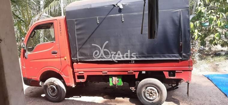 Tata Dimo Batta 2011