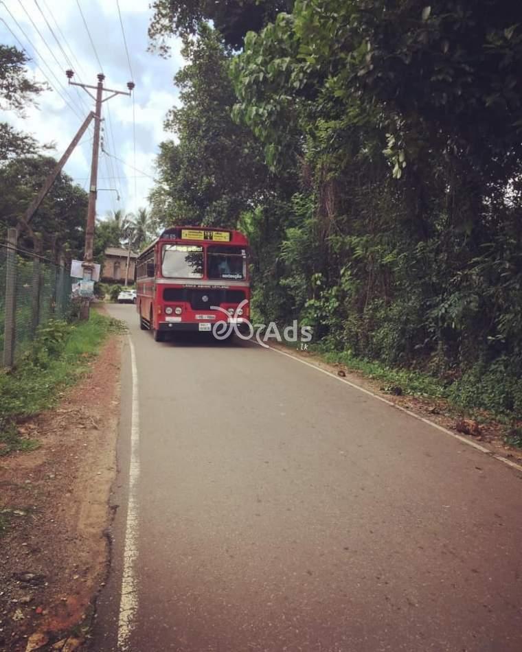 Land for Sale in yakkala