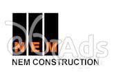 Concrete Mixer Car Operator - NEM Construction (Pvt) Ltd in Ja-Ela