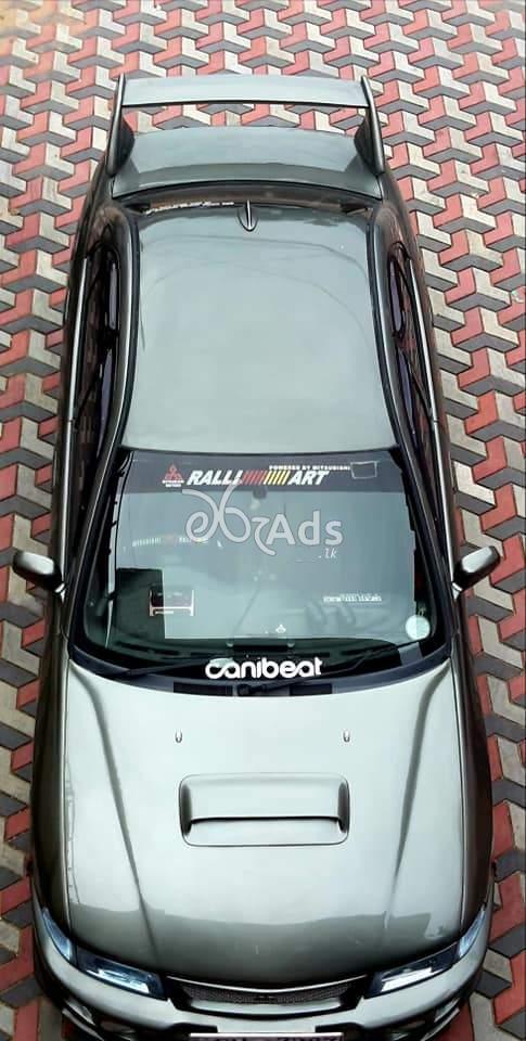 Mitsubishi Lancer CK 2 MX Touring in Colombo