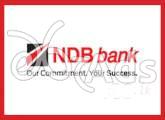 Team Leader - NDB Bank - Colombo