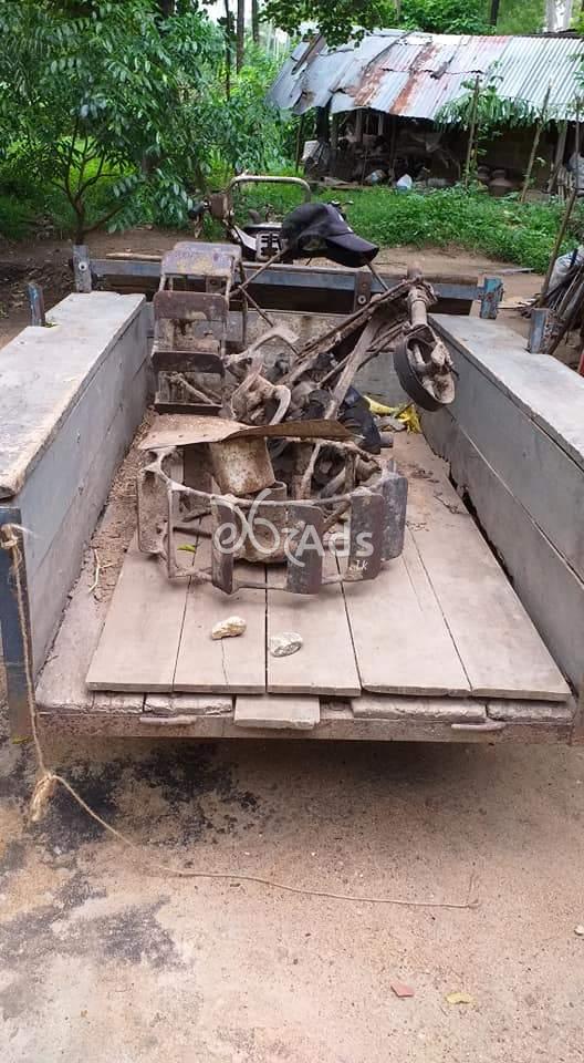 Kubota K75 Tractor in Matale