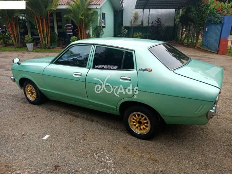 Nissan Sunny B211 in Anuradhapura