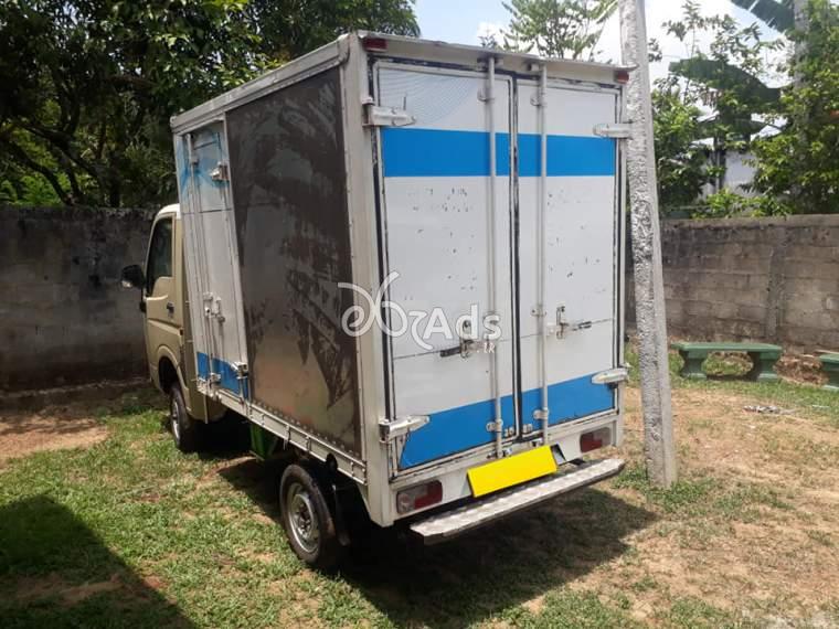 Tata Ace Dimo Batta 2018