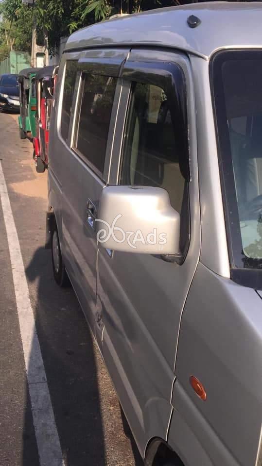 Suzuki Every Buddy Van Turbo in Galle