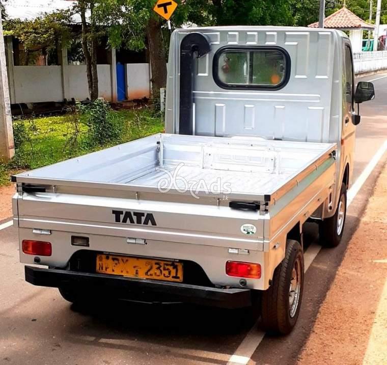 Tata Dimo Batta in Anuradhapura