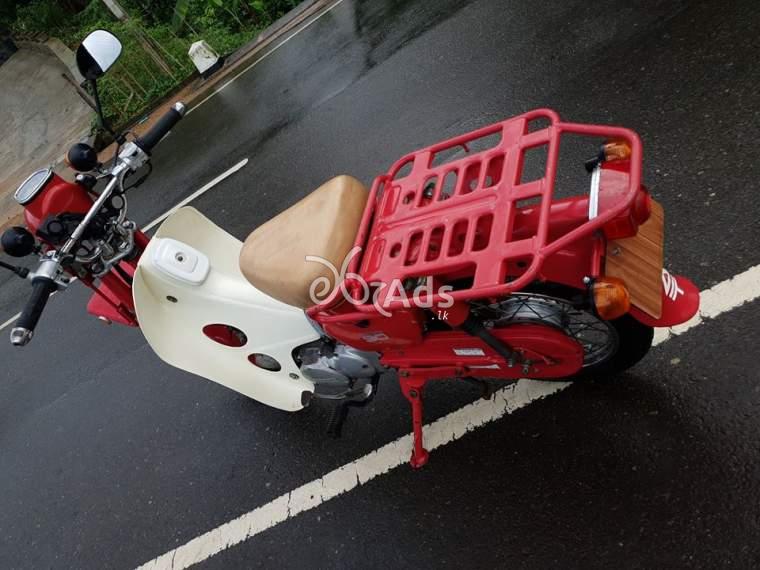 Honda MD 90 in Kalutara