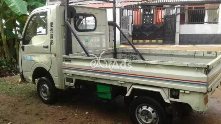 Tata Dimo Batta Lorry For Sale in Hikkaduwa