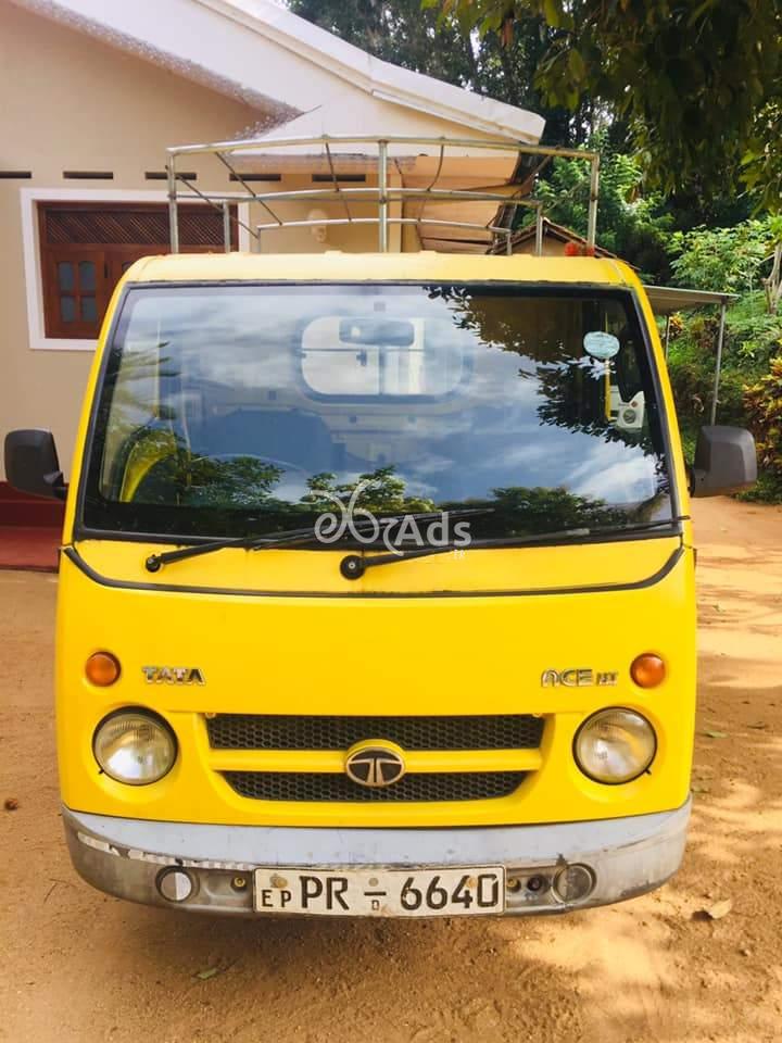 Tata Dimo Batta 2011