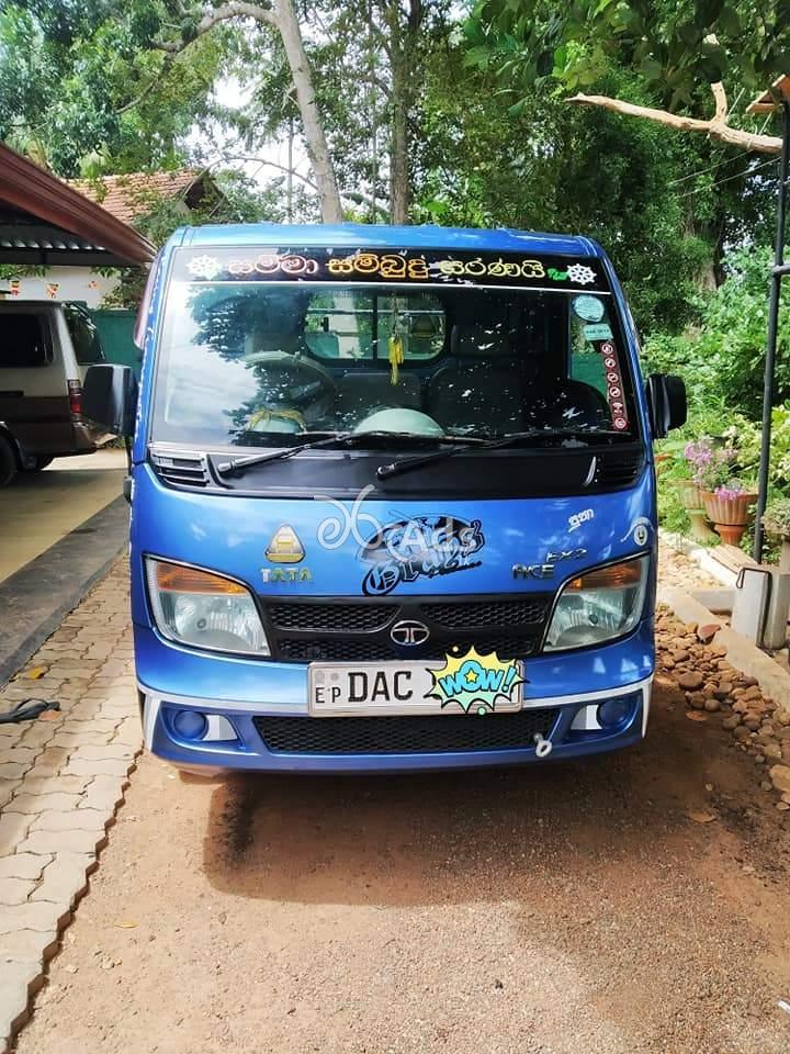 Tata ACE Dimo Batta EX2 in Matara