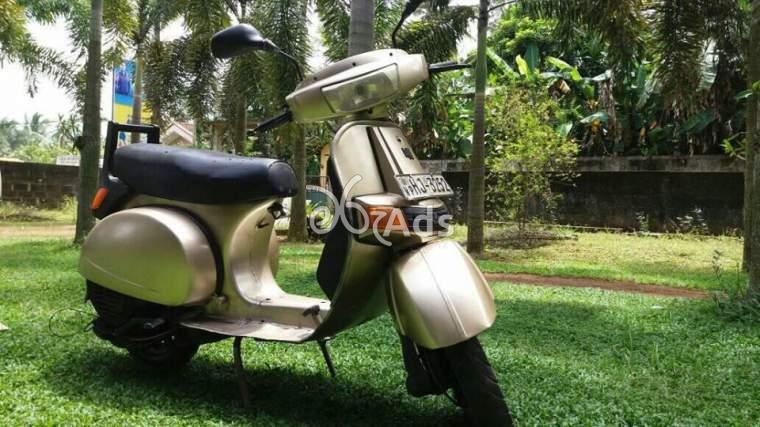 Bajaj Legend Motorbikes in Horana