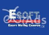Degree Courses - Esoft Metro Campus