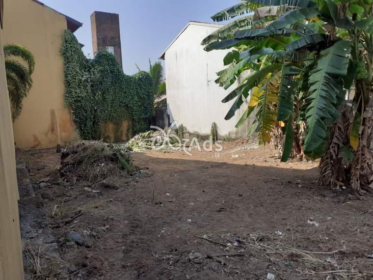 අගනා නේවාසික බිම් කොටසක් විකිනීමට - Malabe