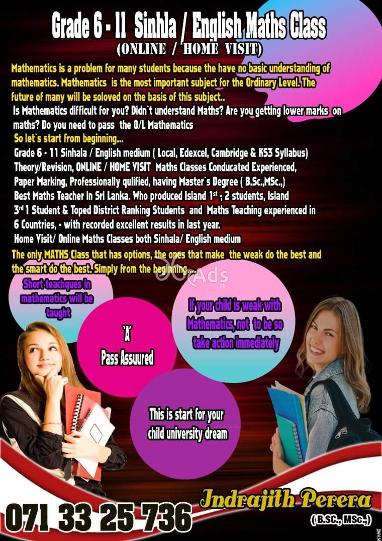 maths-for-grade-6-11-sinhala-english-medium-online-home-visit