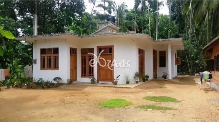 House for sale near Padukka Bope in Padukka