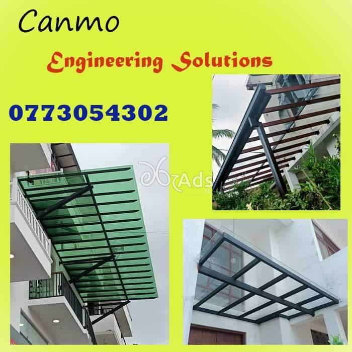 Canmo Engineering Solution