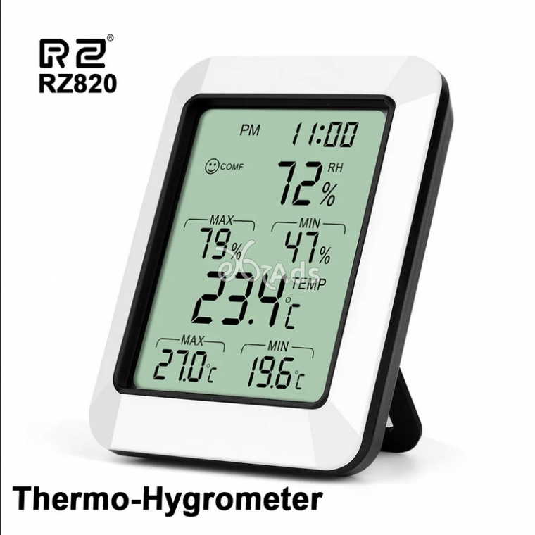 Humidity Meters for sale in Rajagiriya