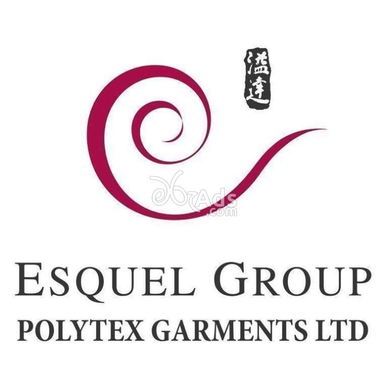 Production Team Members Vacancies at Polytex Garment Ltd - Ja-Ela