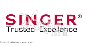 Sales Assistant Job Vacancy at Singer Showroom in Weliweriya