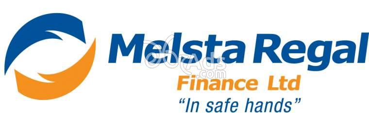 Executives Job Vacancies at Melsta Regal Finance Ltd in Colombo