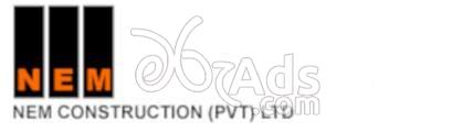 Civil Engineer Vacancy at Nem Construction (Pvt) Ltd - Colombo 9