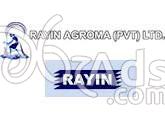 Sales Representative Vacancy at Rayin Food Products (Pvt) Ltd - Kurunegala