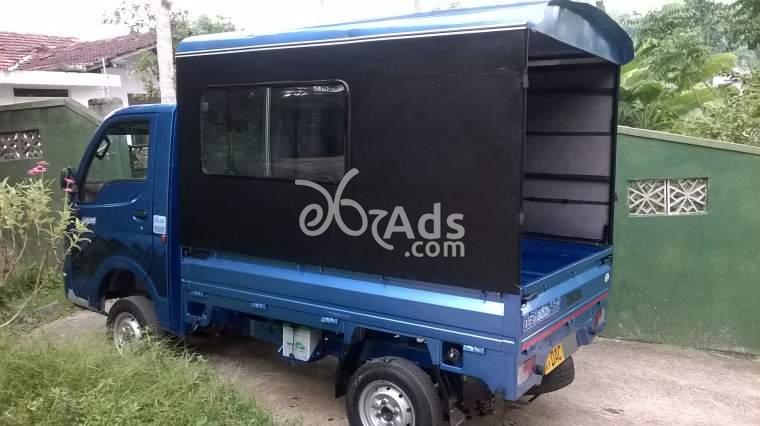 Dimo Batta - 2016 for Sale in Kalutara