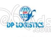 Driver Job Vacancy at DP Logistics in Wattala